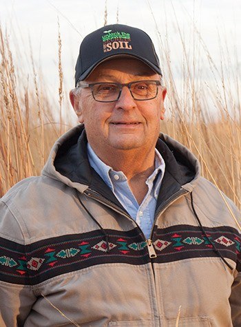 Higher Yields Start with Healthy Soil | Syngenta Thrive