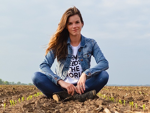 Meet the Farm Stars | Syngenta Thrive