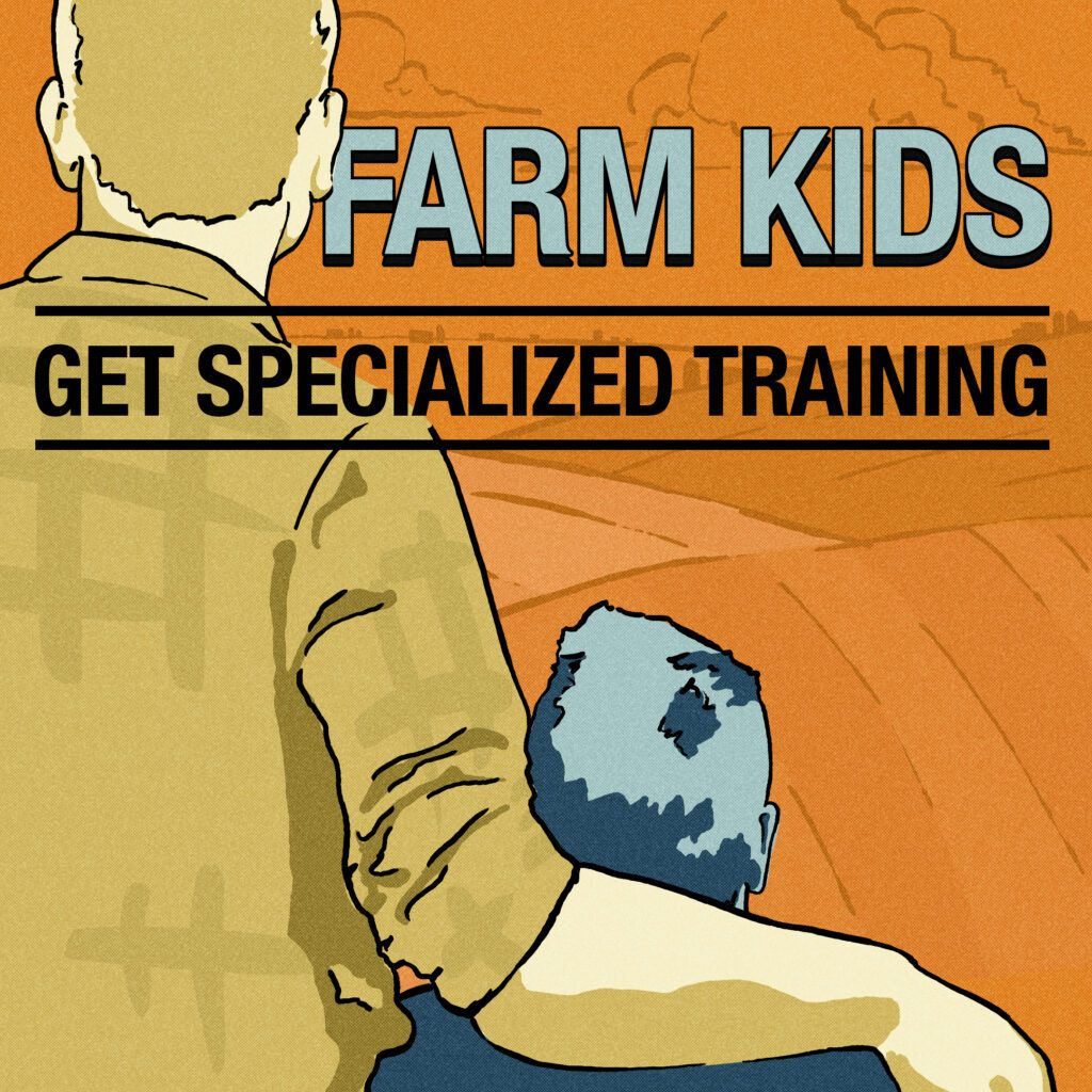 A Fresh Take on Farm Safety | Syngenta Thrive